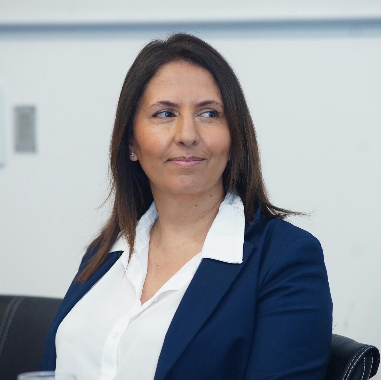 השרה גילה גמליאל ברדיו 90: "נוצר מצב שבו יש אופוזיציה משפטית שלא נבחרה ...